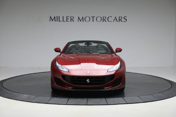 Pre-Owned 2019 Ferrari Portofino For Sale (Special Pricing) | Maserati ...