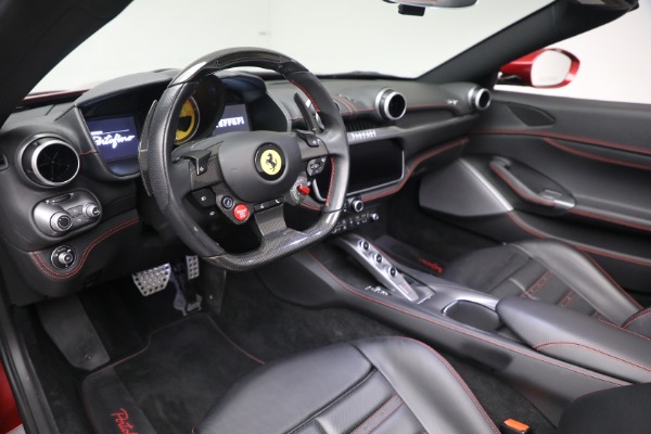 Pre-Owned 2019 Ferrari Portofino For Sale (Special Pricing) | Maserati ...