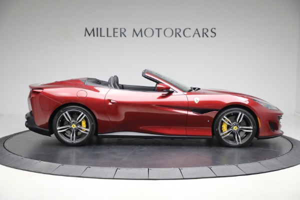Pre-Owned 2019 Ferrari Portofino For Sale (Special Pricing) | Maserati ...