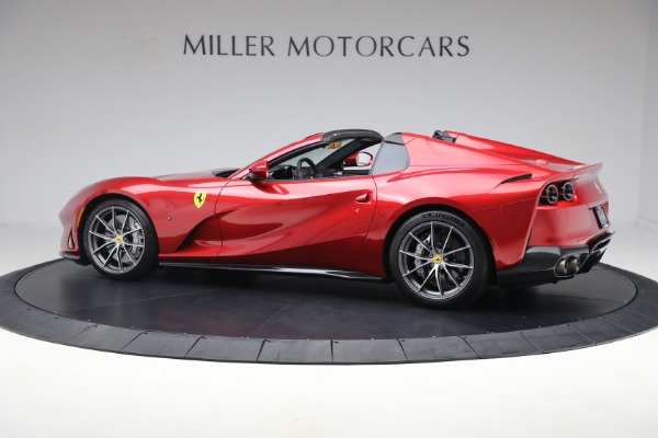 Pre-Owned 2022 Ferrari 812 GTS For Sale ($599,900) | Maserati of ...