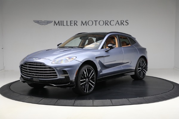 Pre-Owned 2023 Aston Martin DBX 707 For Sale (Special Pricing ...