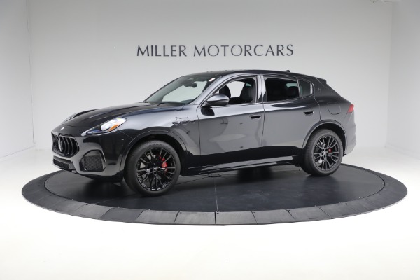 New 2025 Maserati Grecale Modena For Sale (Special Pricing) | Maserati ...