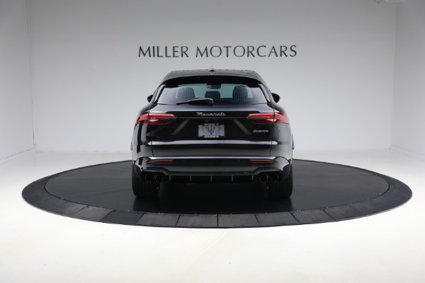 New 2025 Maserati Grecale Modena For Sale (Special Pricing) | Maserati ...