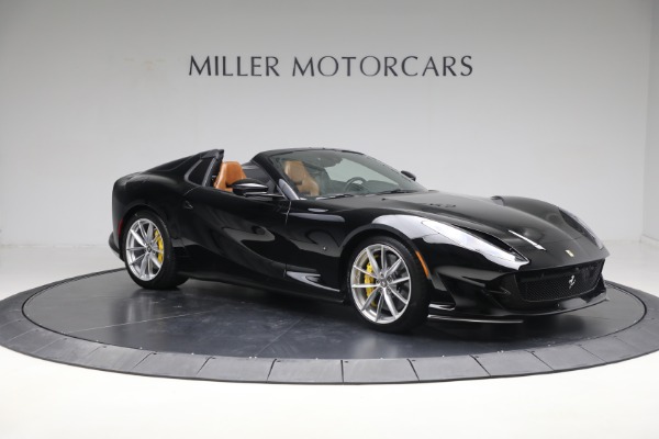 Pre-Owned 2021 Ferrari 812 GTS For Sale ($614,900) | Maserati of ...