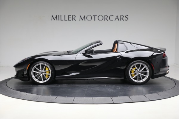 Pre-Owned 2021 Ferrari 812 GTS For Sale ($614,900) | Maserati of ...