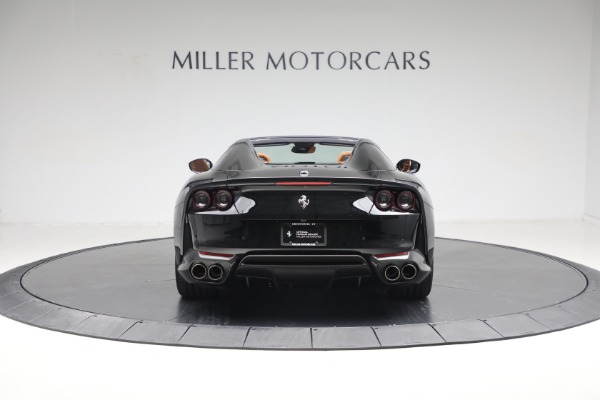 Pre-Owned 2021 Ferrari 812 GTS For Sale ($614,900) | Maserati of ...