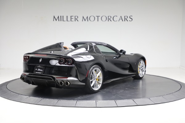 Pre-Owned 2021 Ferrari 812 GTS For Sale ($614,900) | Maserati of ...