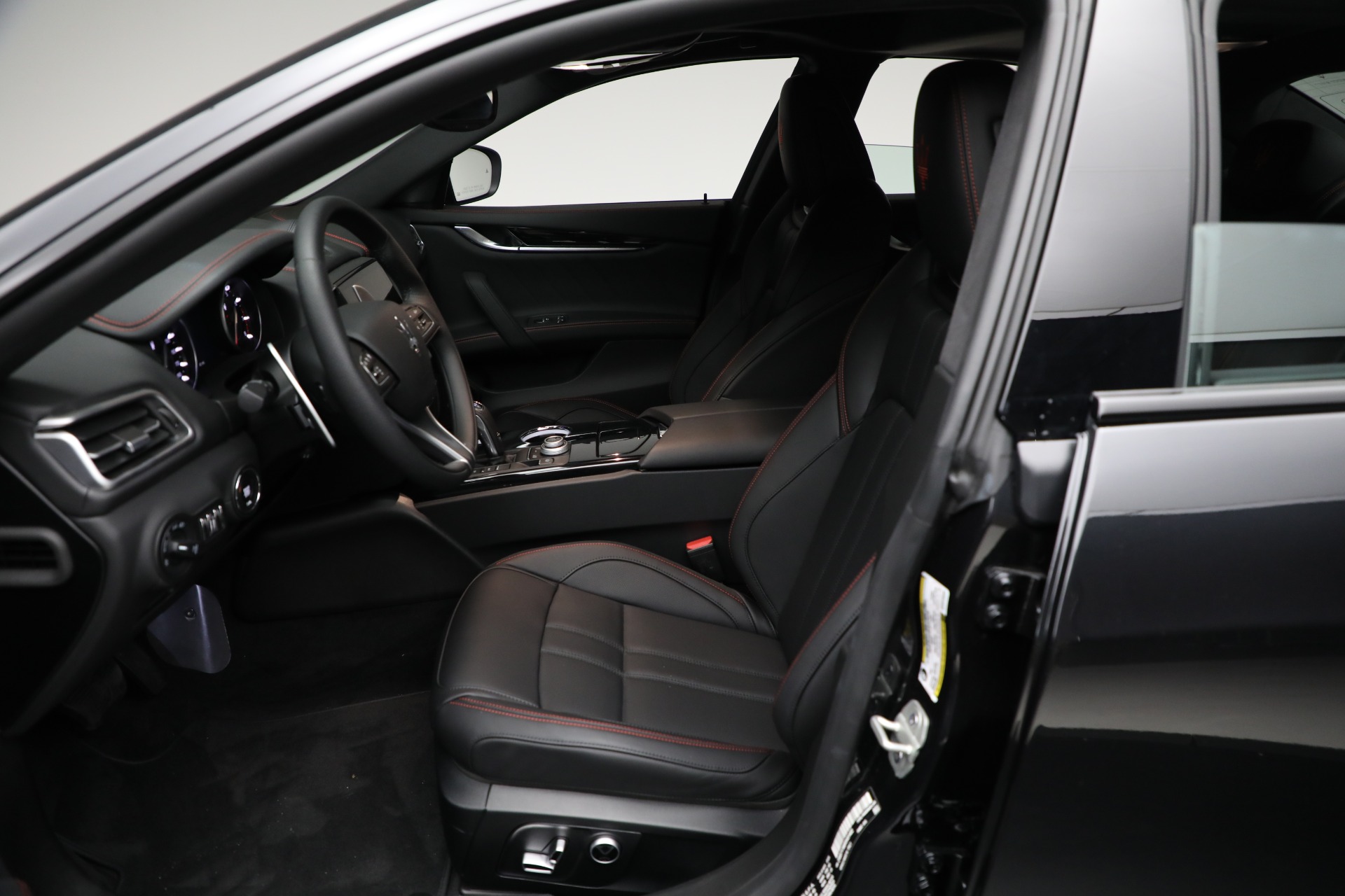 New 2024 Maserati Ghibli Modena Ultima Q4 For Sale ($82,900) | Maserati of Westport Stock #M3023