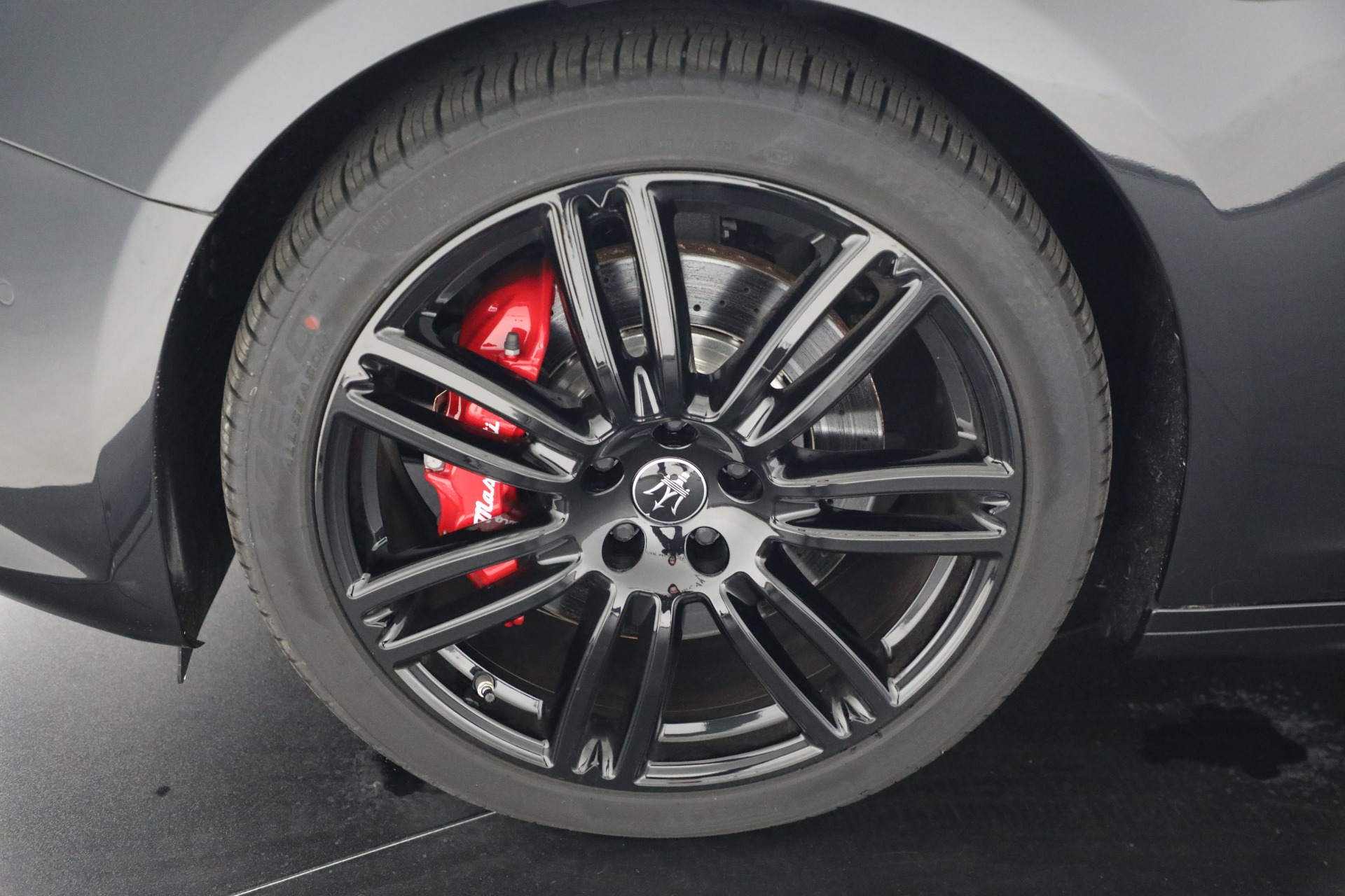 New 2024 Maserati Ghibli Modena Ultima Q4 For Sale ($82,900) | Maserati of Westport Stock #M3023