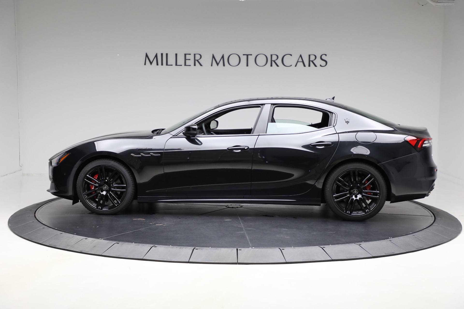 New 2024 Maserati Ghibli Modena Ultima Q4 For Sale ($82,900) | Maserati ...