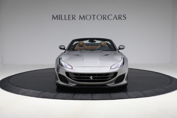 Pre-Owned 2019 Ferrari Portofino For Sale (Special Pricing) | Maserati ...