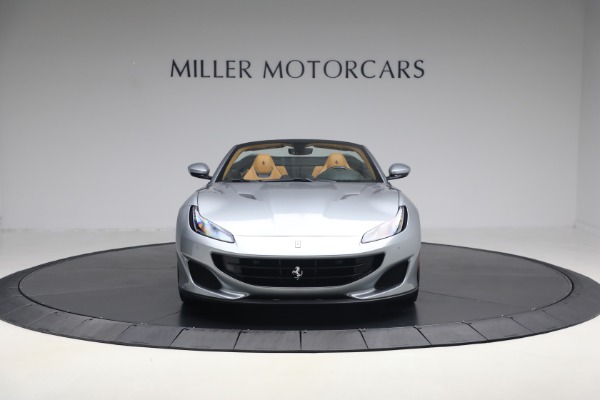 Pre-Owned 2019 Ferrari Portofino For Sale (Special Pricing) | Maserati ...