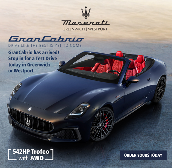 MILLER MOTORCARS | Luxury Dealership in Greenwich and Westport, CT